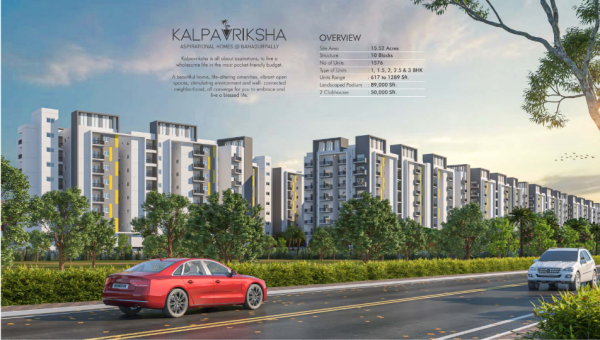 KALPAVRIKSHA