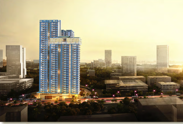 Vian Vilva At Kollur 2BHK- 1375sqft Starts From 68.75L*